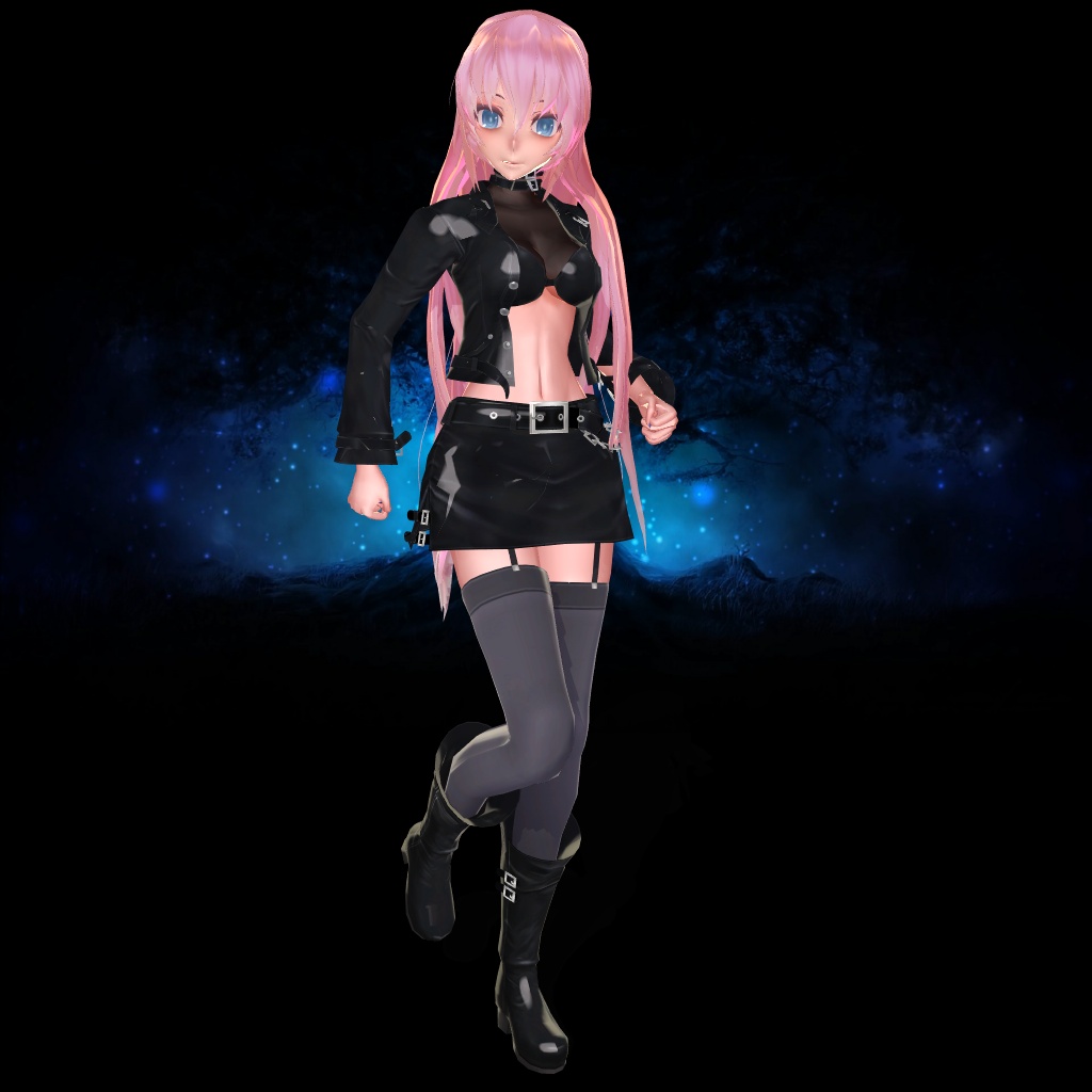 Mmd Model Rock | My XXX Hot Girl